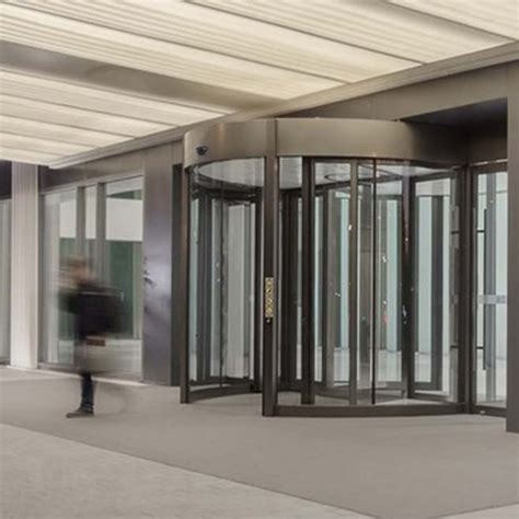 What Are The Common Issues That Arise With Automatic Door Sensors In Commercial Buildings U SENSORS