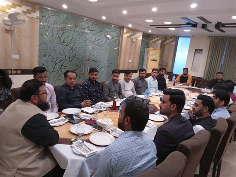 Muhammad Waheed Akhtar Posted On Linkedin