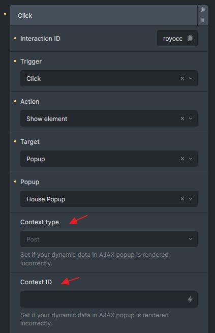 Popup Builder Bricks Academy