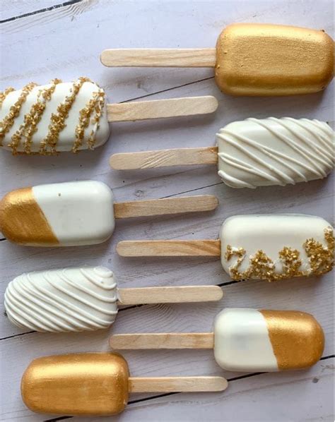Cakecicles Set Of 6