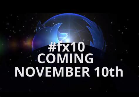 Sd Times News Digest November Mozillas Developer Browser Windows Market Share