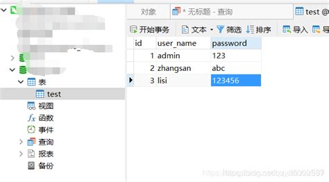 数据库常见约束——主键、unique、not Null和checkzzxid Csdn博客
