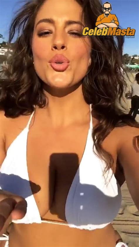 Ashley Graham Nude Scene Videos Celebmasta