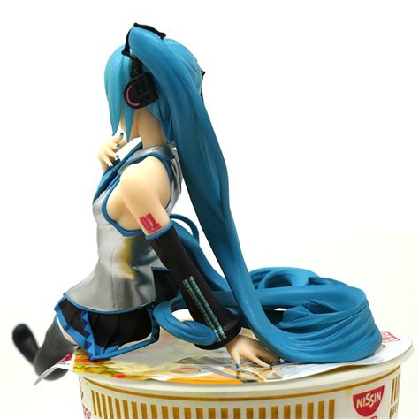 Vocaloid Hatsune Miku Figur Allblue World Anime Figuren Shop Jetzt Hier Online Bestellen