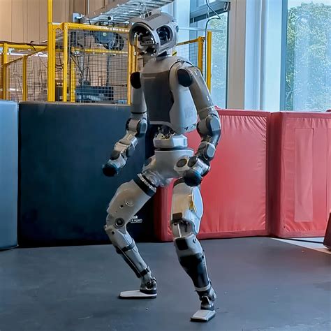Westwood Unveils Themis V2 A Humanoid Robot That Stands Over 5 Feet