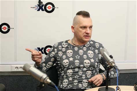 Сергей Лемох Фото – Telegraph