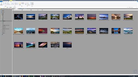 Windows10 文件夹背景 如何更改颜色或添加图片？ 知乎
