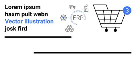 Erp Vector Images Over 1 700