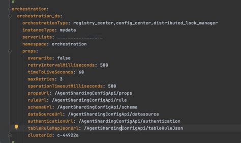 Sharding Proxy Cant Load Metadata Automatic · Issue 6947 · Apacheshardingsphere · Github
