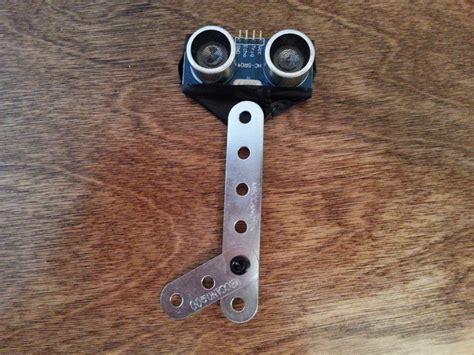 Tracked Arduino Robot 21 Steps With Pictures Instructables