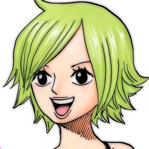Camie Icon In 2023 One Piece Drawing One Piece Ace One Piece Luffy
