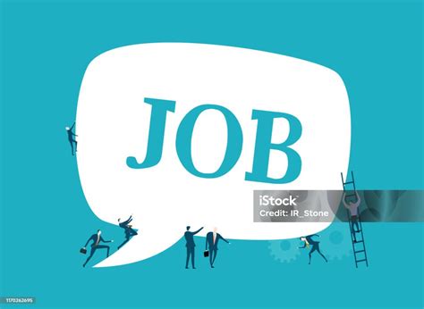 함께 일하고 큰 연설 거품을 들고 비즈니스 사람들의 그룹작업 기호 협업 문제 해결 창의적인 아이디어 팀워크 컨셉의 상징 개념에 대한 스톡 벡터 아트 및 기타 이미지 Istock