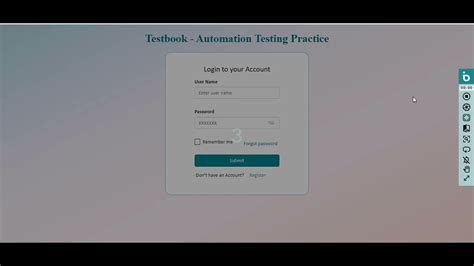 Introduction To Testbook Ai The Ultimate Automation Tool Youtube