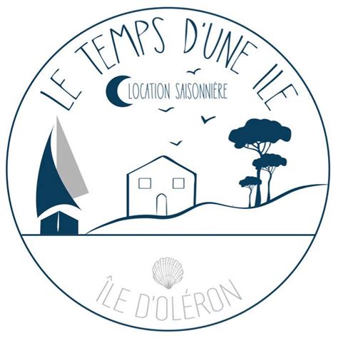 Le Temps Dune île Location Saisonnière Saint Pierre Doléron