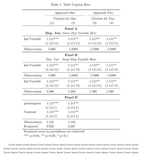 Longtable Paneled Tables Using Tabularx That Spans Across Multiple Pages TeX LaTeX Stack