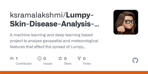 Lumpy Skin Disease Analysis And Prediction Lumpy Skin Disease