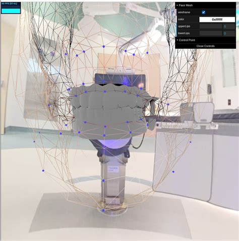 Get New Vertices Position Using Computemorphedattributes Questions Threejs Forum