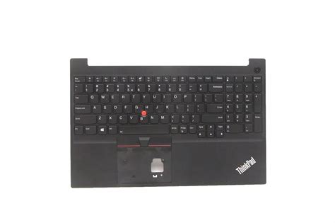 New Genuine Palmrest Keyboard For Lenovo Thinkpad E15 Gen 3 Gen 4 5m11