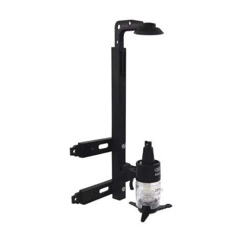 Wall Mount Inline Extender Liquor Dispenser Dm Procom