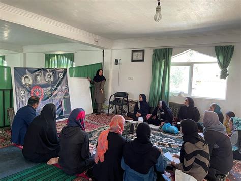 سازمان بهزیستی نوشهر│ طرح گروه جهادی شهدای بهزیستی مازندران در شهرستان نوشهر آغاز به کار کرد