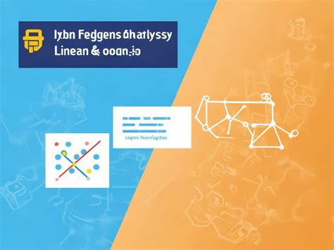 Python回归分析攻略：线性与逻辑双管齐下 达沃热点