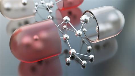 Target Identification And Validation In Drug Development Technology