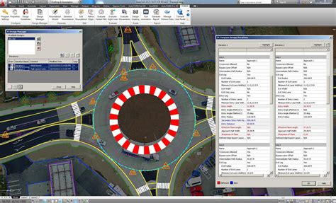 Torus Roundabout Design Transoft Solutions