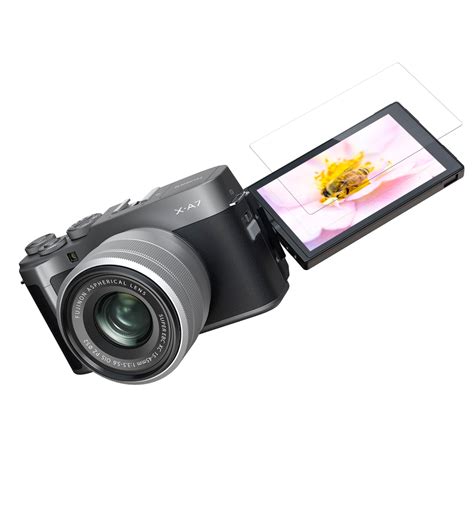 Cameras Tempered Glass Protector