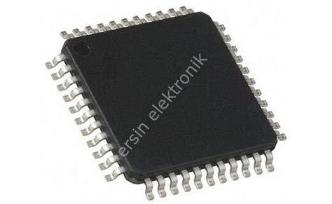 st72f521r9t3 8 bit mcu with 32 to 60k flash rom tqfp64 smd st flash