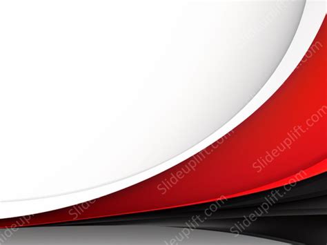 Red Black Speaker Cables Electronic Background Image
