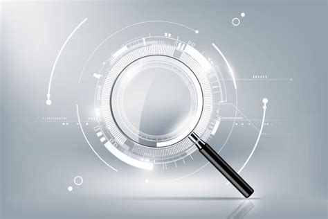 3639 Cyber Security Magnifying Glass Royalty Free Photos And Stock