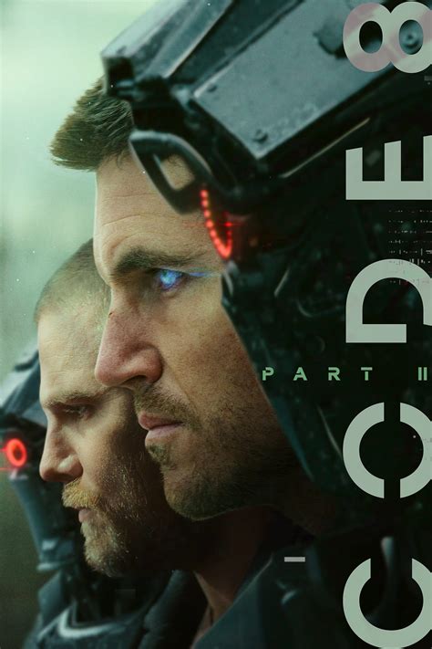 Code 8 Part Ii Data Trailer Platforms Cast