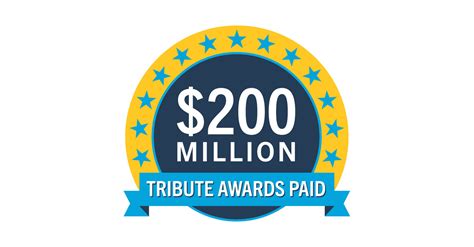 The Doctors Company Announces Record Tribute Plan Milestone Over 200