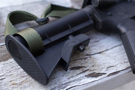 Build Complete Early SOPMOD Block I A2 Builds AR15 COM