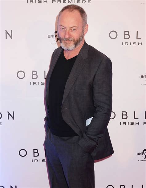 Liam Cunningham Picture 7 Premiere Of The Third Season Of Hbos