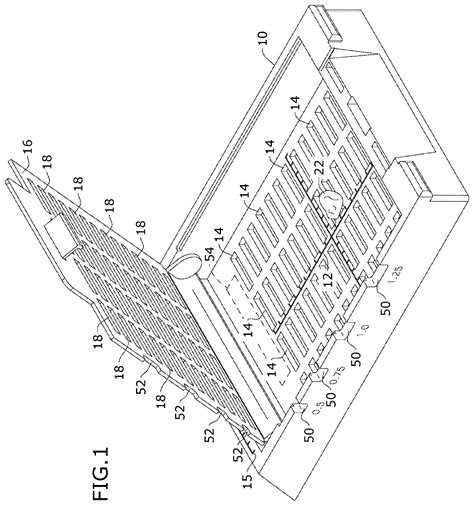 Tissue Measurement Device Eureka Patsnap