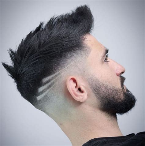 Corte De Pelo Para Jovenes Reglas Y Normas Apa