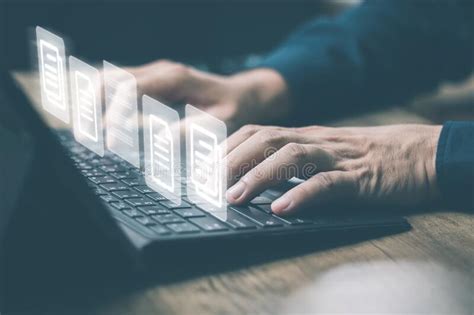 Cyber Security Concept Stock Image Image Of Password 247466433