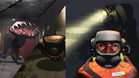 The New Lethal Company Update Is Insane Youtube