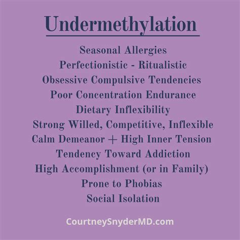 In Addition To Mast Cell Activation I Would Suggest That Marilyn