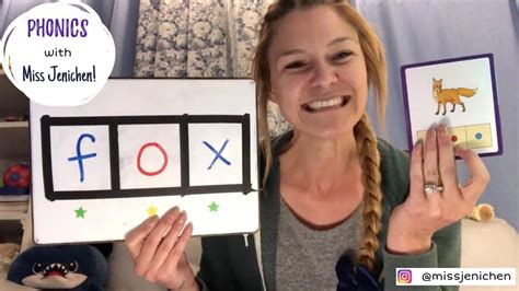 Segmenting Cvc Words Cvc Words Segmentation Foundational Skills