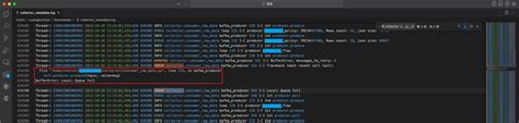 记一次 Python 代码中容错 bug 导致 Kafka 消息数量异常翻倍的 debug 经历 腾讯云开发者社区 腾讯云