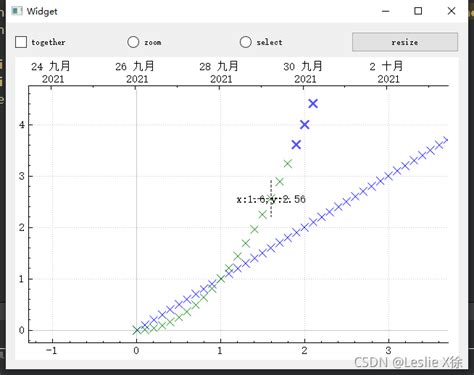 Qtqcustomplot学习qt Qcustomplot Csdn博客 Qtqcustomplot学习qt Qcustomplot Csdn博客