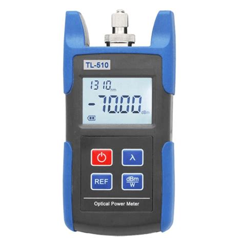 Optical Power Meter F OCEANCOMM