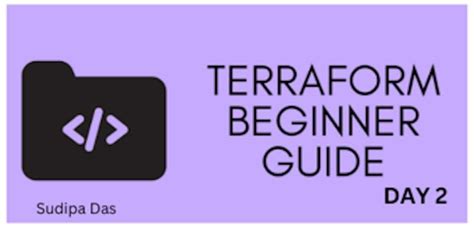 Sudipa Das On Linkedin Understanding Terraform Configuration Language Hcl