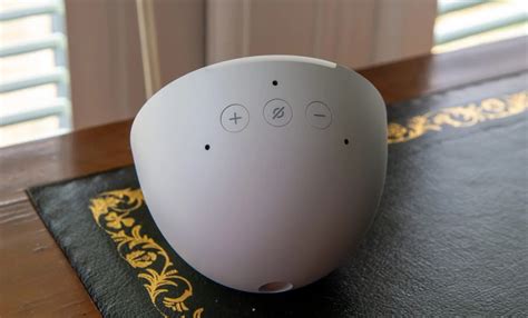 Where Is The Action Button On Amazon Echo Citizenside