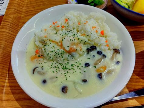 [도쿄 아다치 우에지마 기타 구내식당 ] 소라노시타