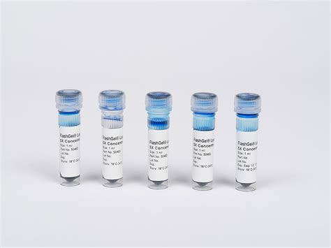 Dna Loading Buffer 6x Kemomed