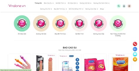 Sextoy Cho Nữ Giá Rẻ Đồ Chơi Tình Dục Cho Nữ Thủ Dâm Nalone Vn Nalonevn