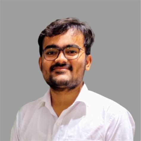 Gaurav Vijay Kakade Software Developer Fpt Robotics Xing